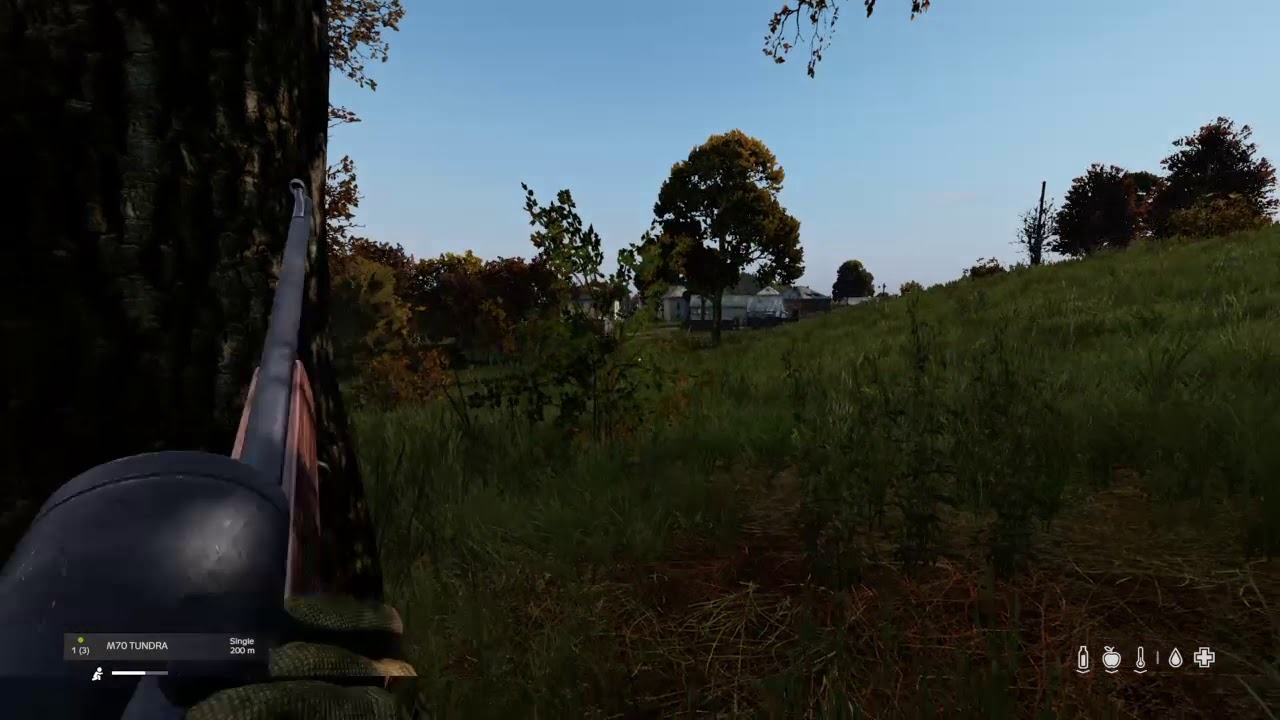 DayZ clip 15 - YouTube