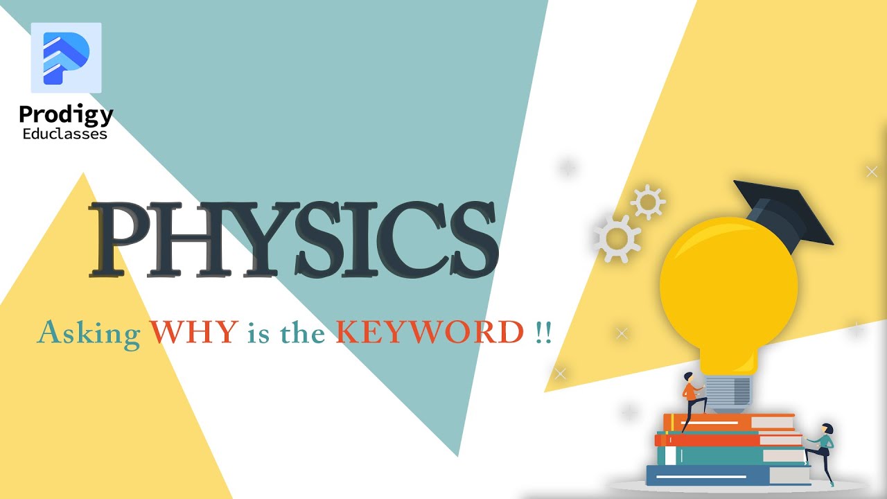 || MOTION : NCERT || CLASS 9 || PHYSICS || CBSE || PRODIGY EDUCLASSES || - YouTube