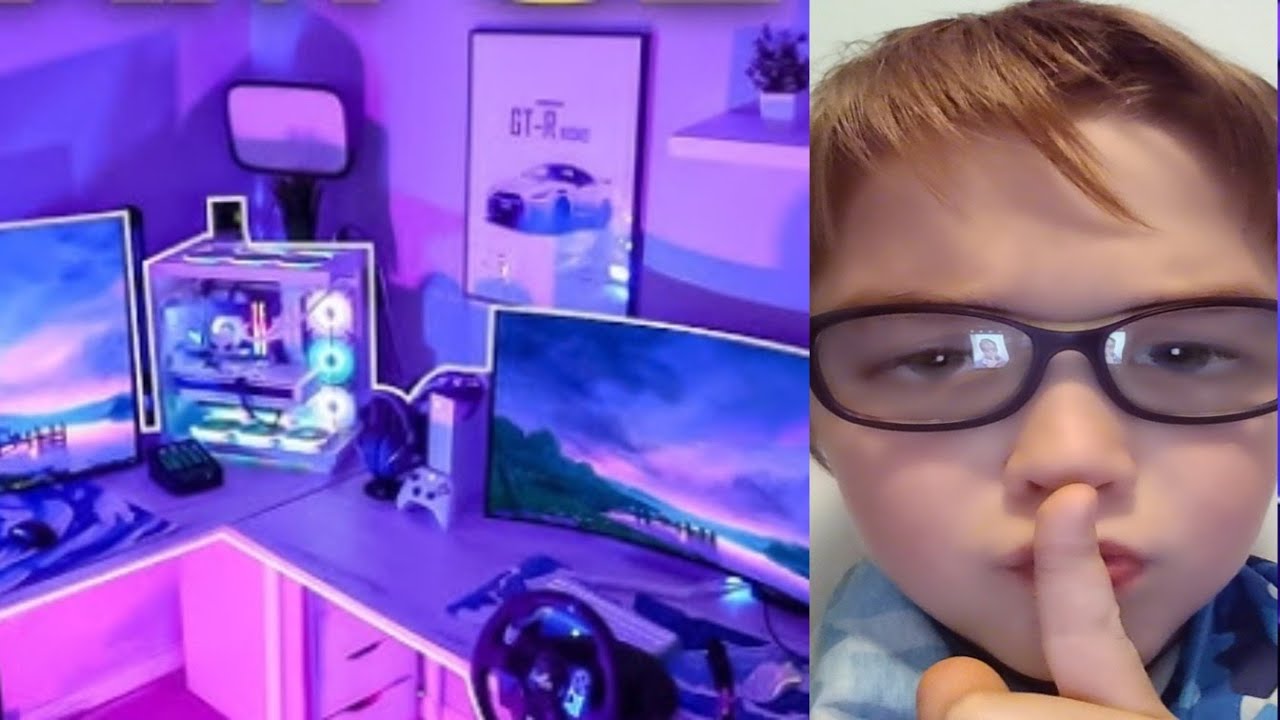 Setup 2024! - YouTube