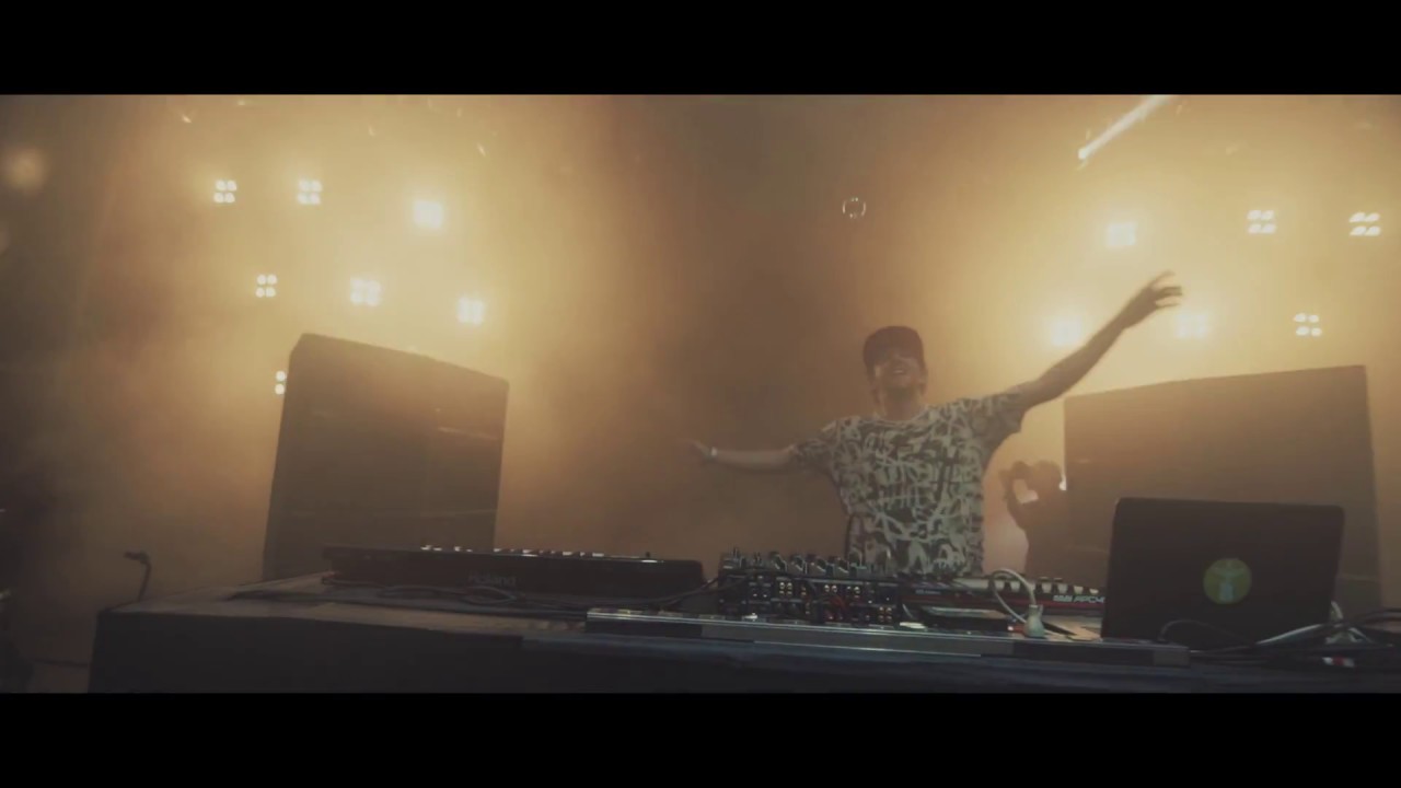 Manic Focus at Electric Forest 2018 - YouTube