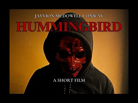Hummingbird Full Short Film - YouTube