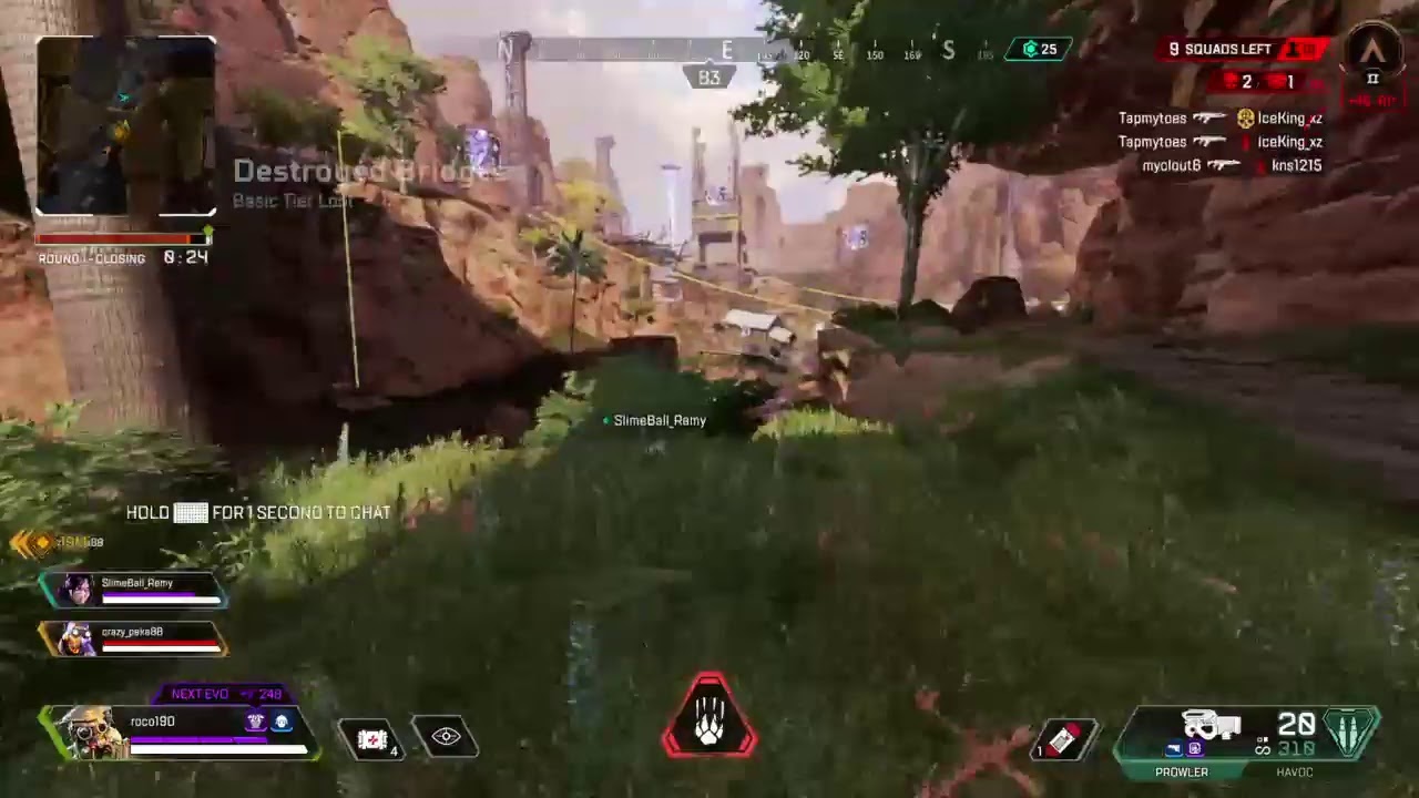 Late apex grind - YouTube