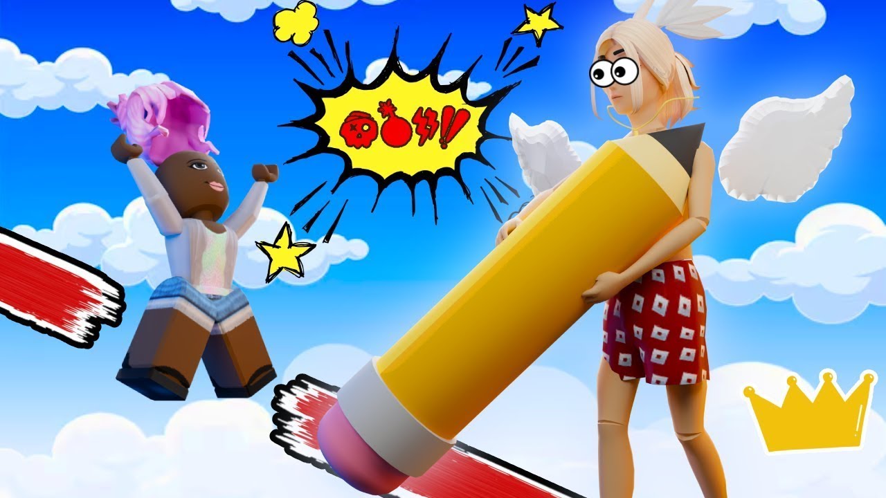 ️MOST ANNOYING TROLL IN DOODLE OBBY!! (They RAGED🤭) - YouTube