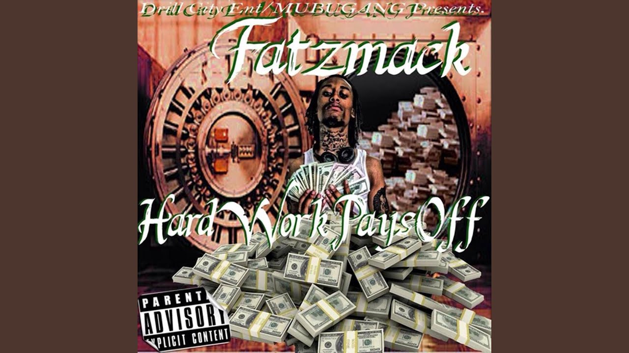 Never Lacking (feat. WoohFromTaliban) - YouTube