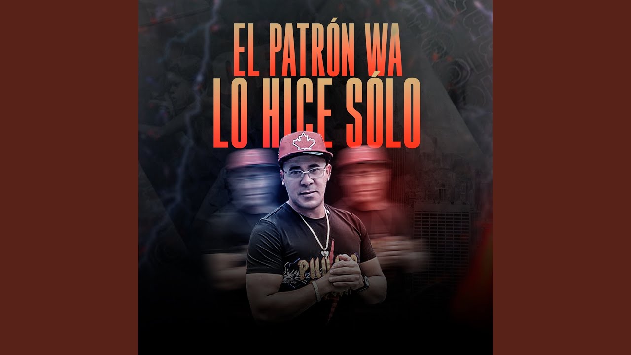 Lo Hice Solo - YouTube