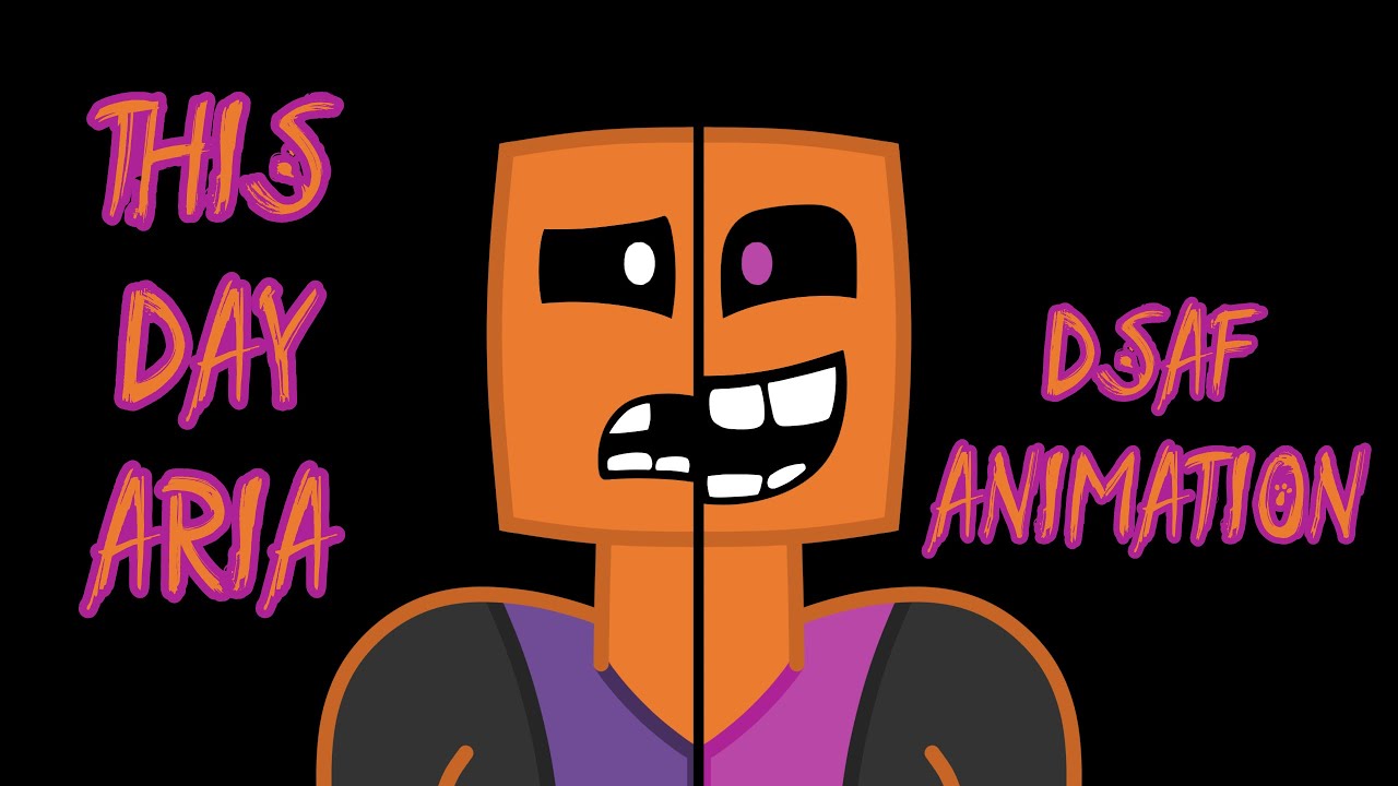 This Day Aria - DSaF Animation - YouTube