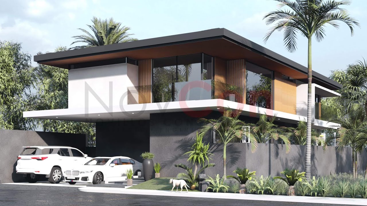 Orchard Dasmarinas Cavite / NovCon Project - YouTube