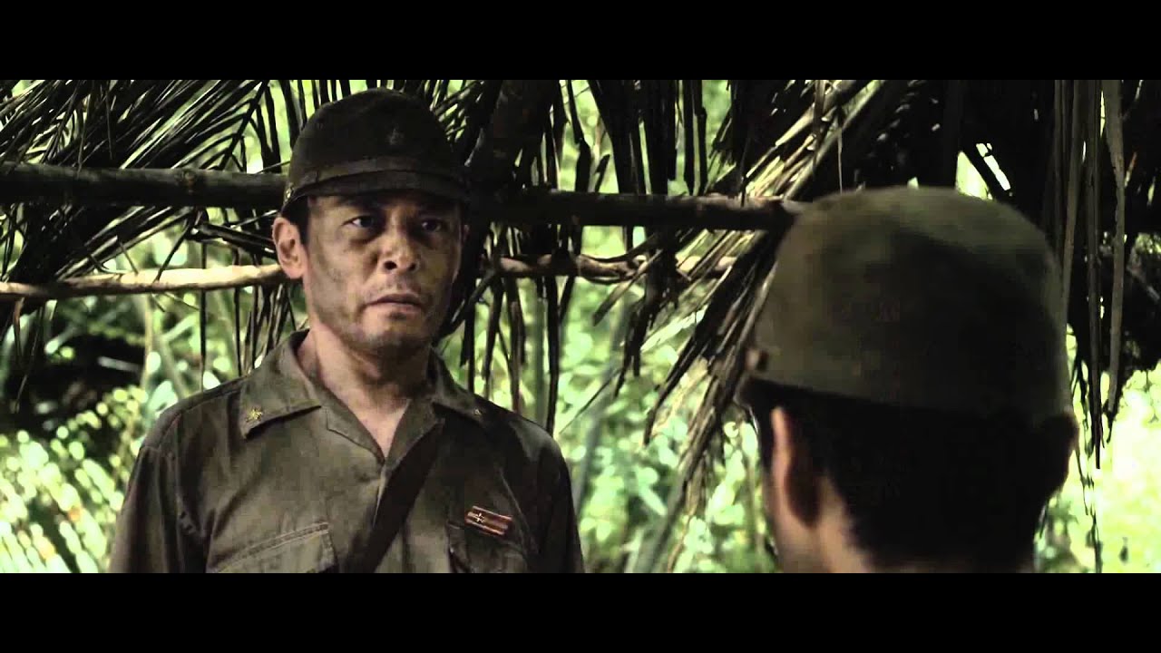 Oba: The Last Samurai - Alchetron, The Free Social Encyclopedia