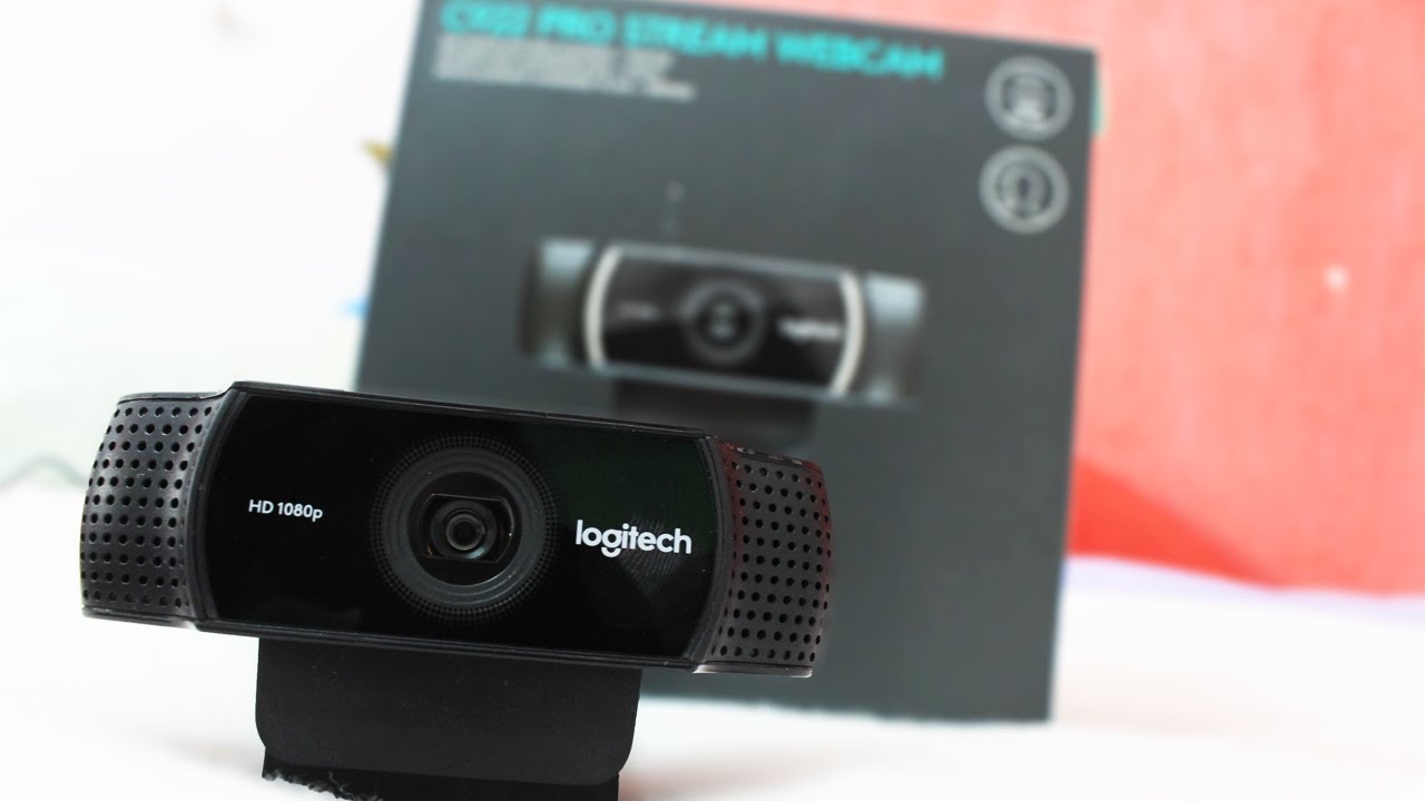 NAJBOLJA WEB CAMERA ZA STREAM I FACECAM ? - YouTube