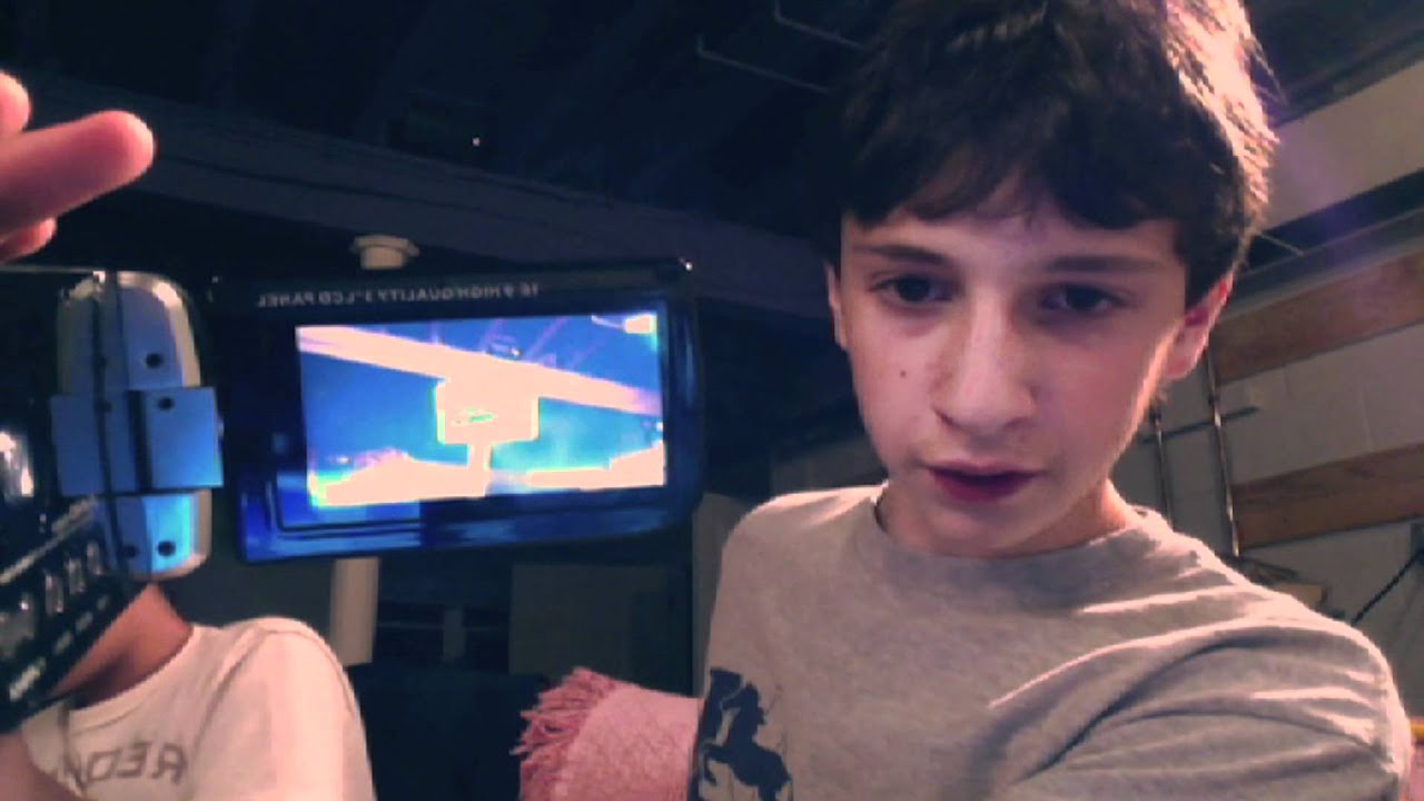 Opening The Box: DXG Sportster Underwater Camera - YouTube