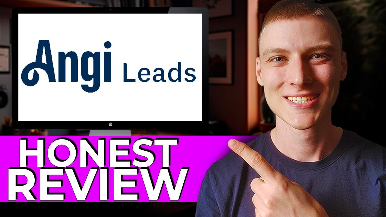 Angi Leads Review: My Honest Experience Using This Contractor Job Board ...