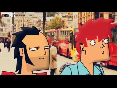criolo fala bom ingles