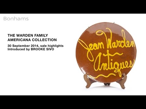 The Warden Family Americana Collection - YouTube