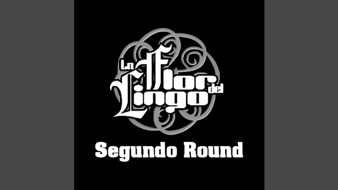 La Flor Del Lingo - Bla Bla Bla - YouTube