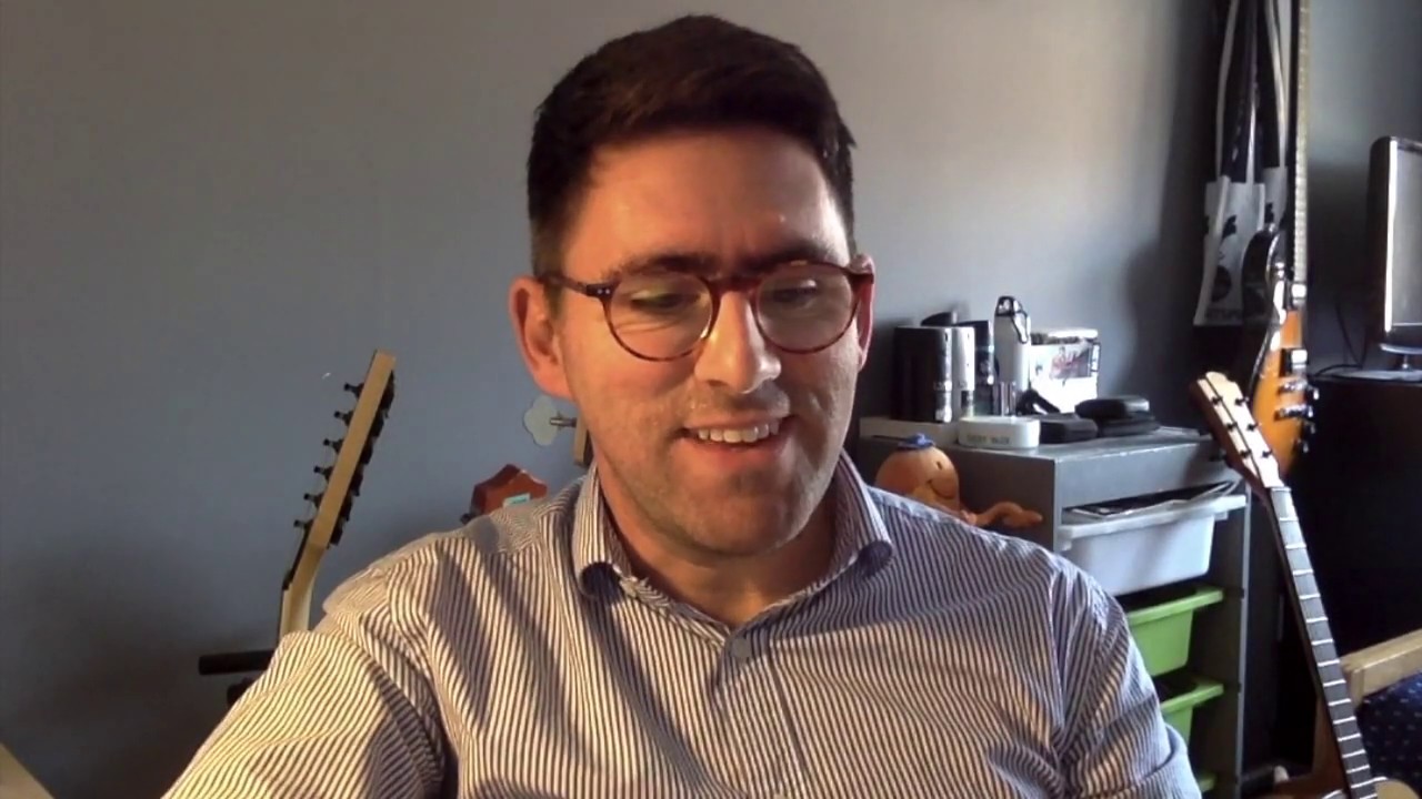 DoaD Chapter One - YouTube