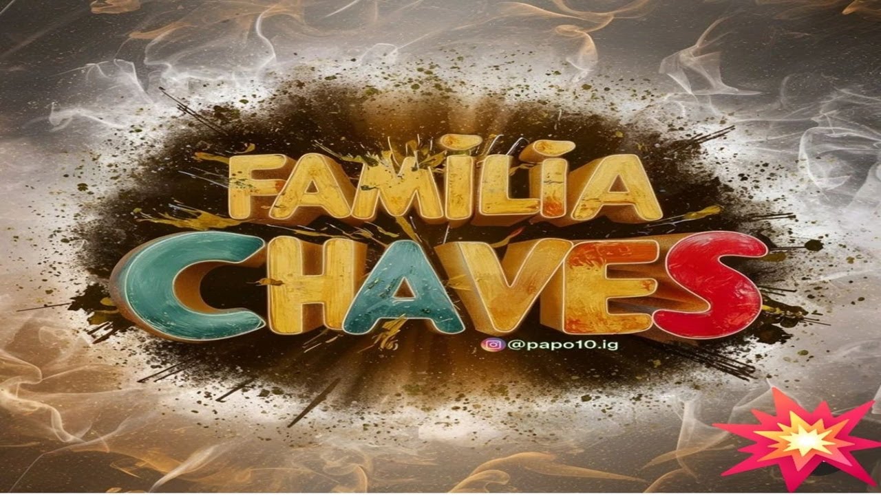 Família Chaves - Resumo - YouTube