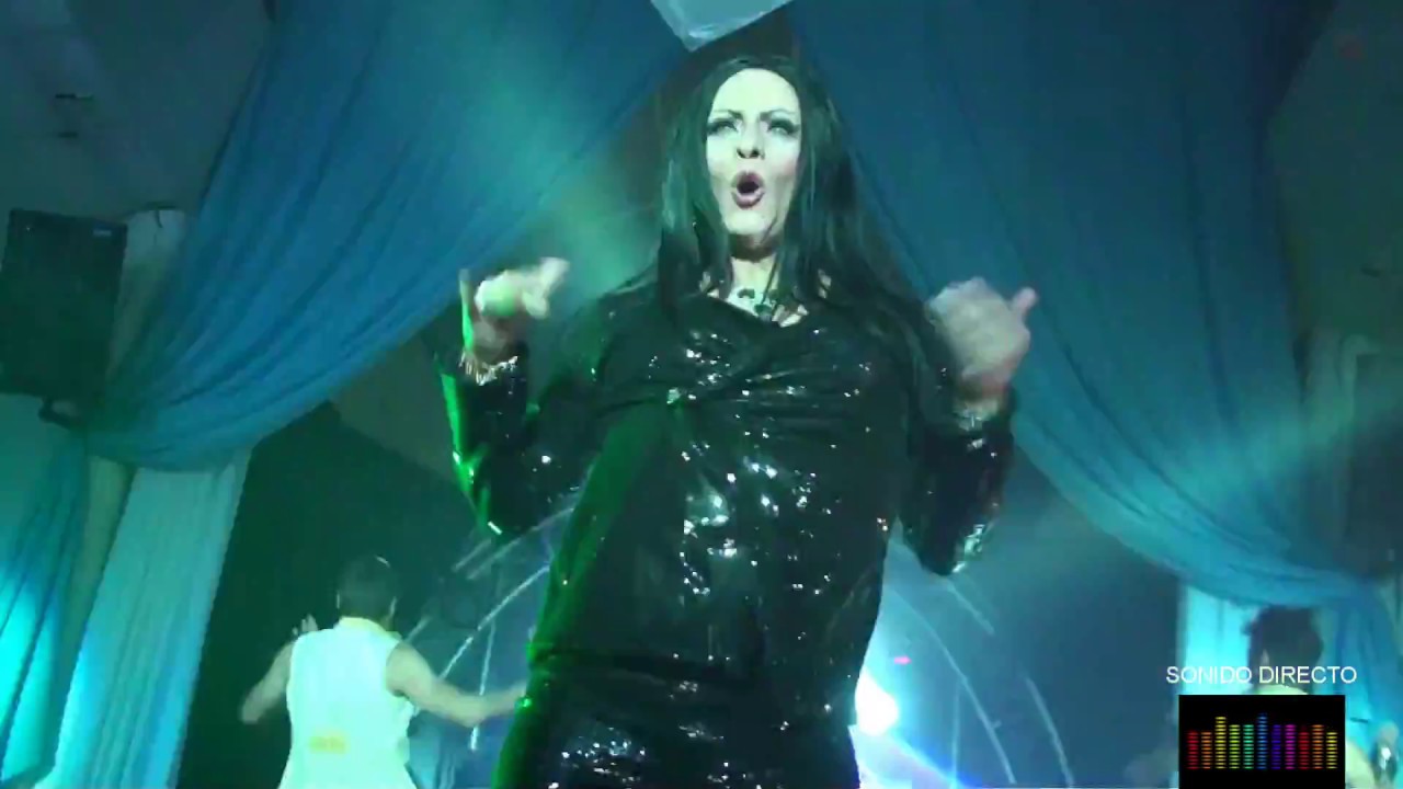 AQUA DIVA SHOW TRANSFORMISTA [LIA] - YouTube