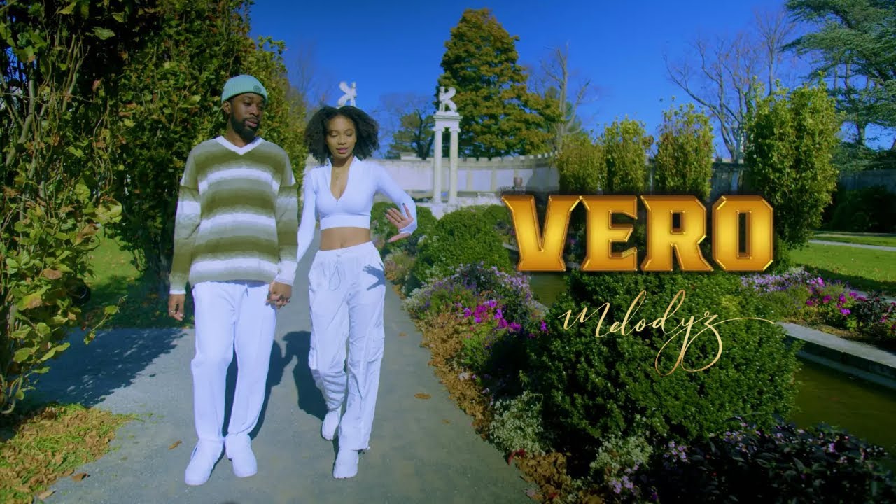 Melodyz - Vero (Viral Video) - YouTube Music