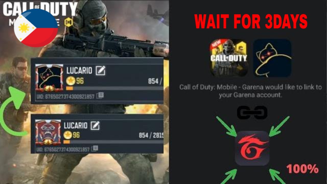 "NEW UPDATE" EASIEST AND EFFECTIVE WAY TO CHANGE "CALL OF DUTY" PROFILE ...