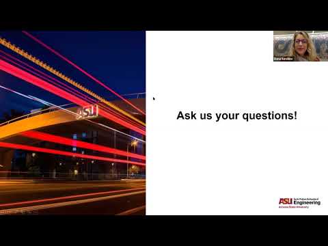 How Good Is Computer Science Program In Arizona State University