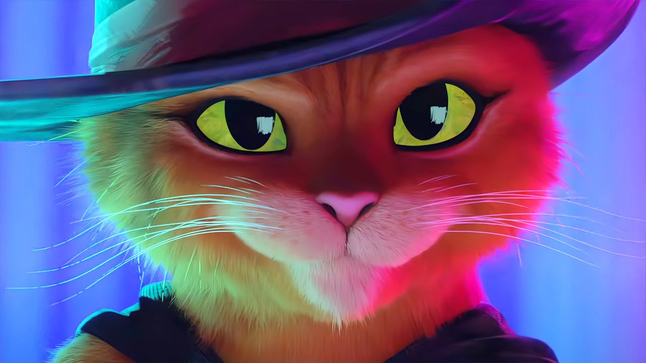 NEFFEX - Potus | Animation Music Video 4K 60fps 【GMV】 - YouTube