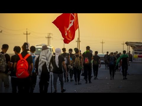 Erbein yolu üçün yığma mersiyeler -Muhərrəm ayı 2023