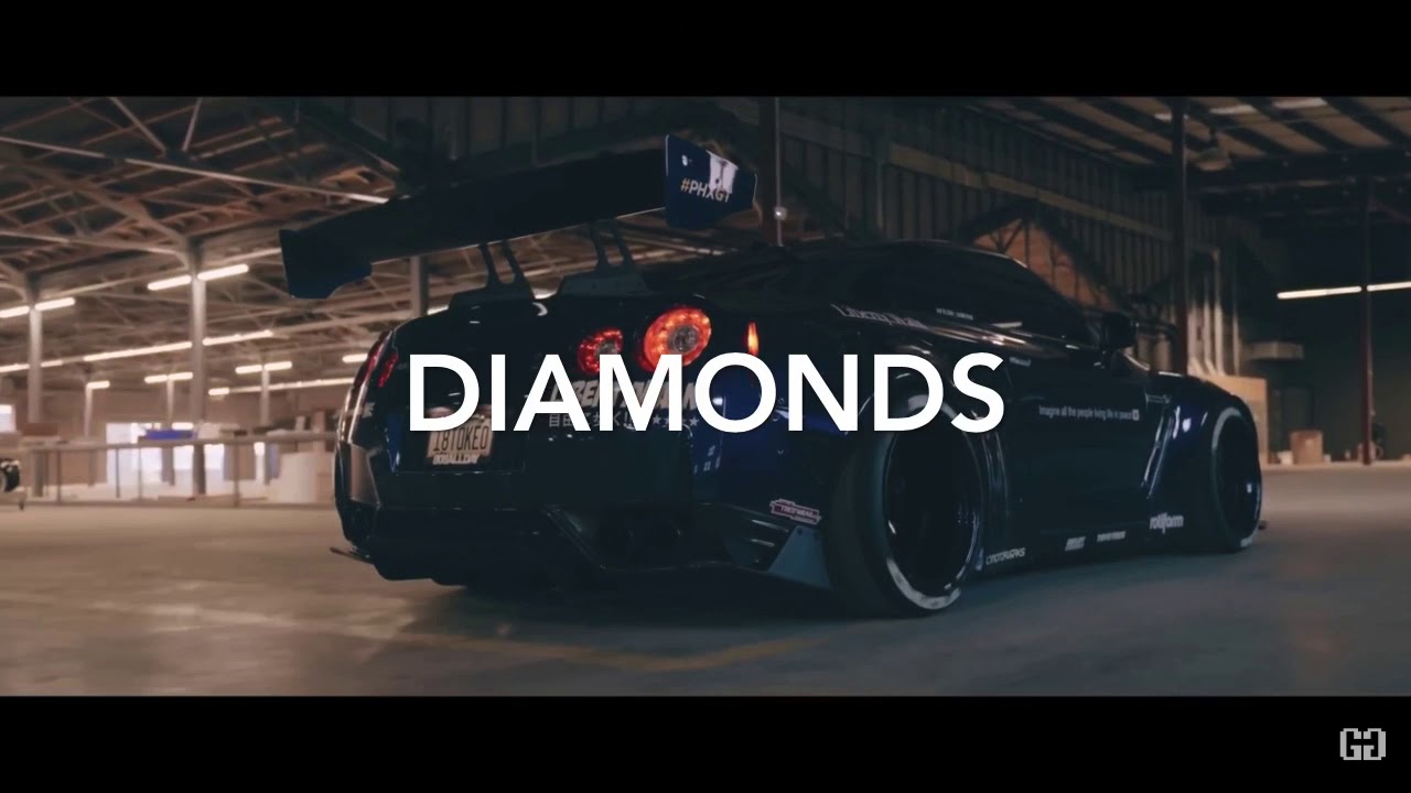 Billz- Diamonds ( Trap x Hip hop) Instrumental - YouTube