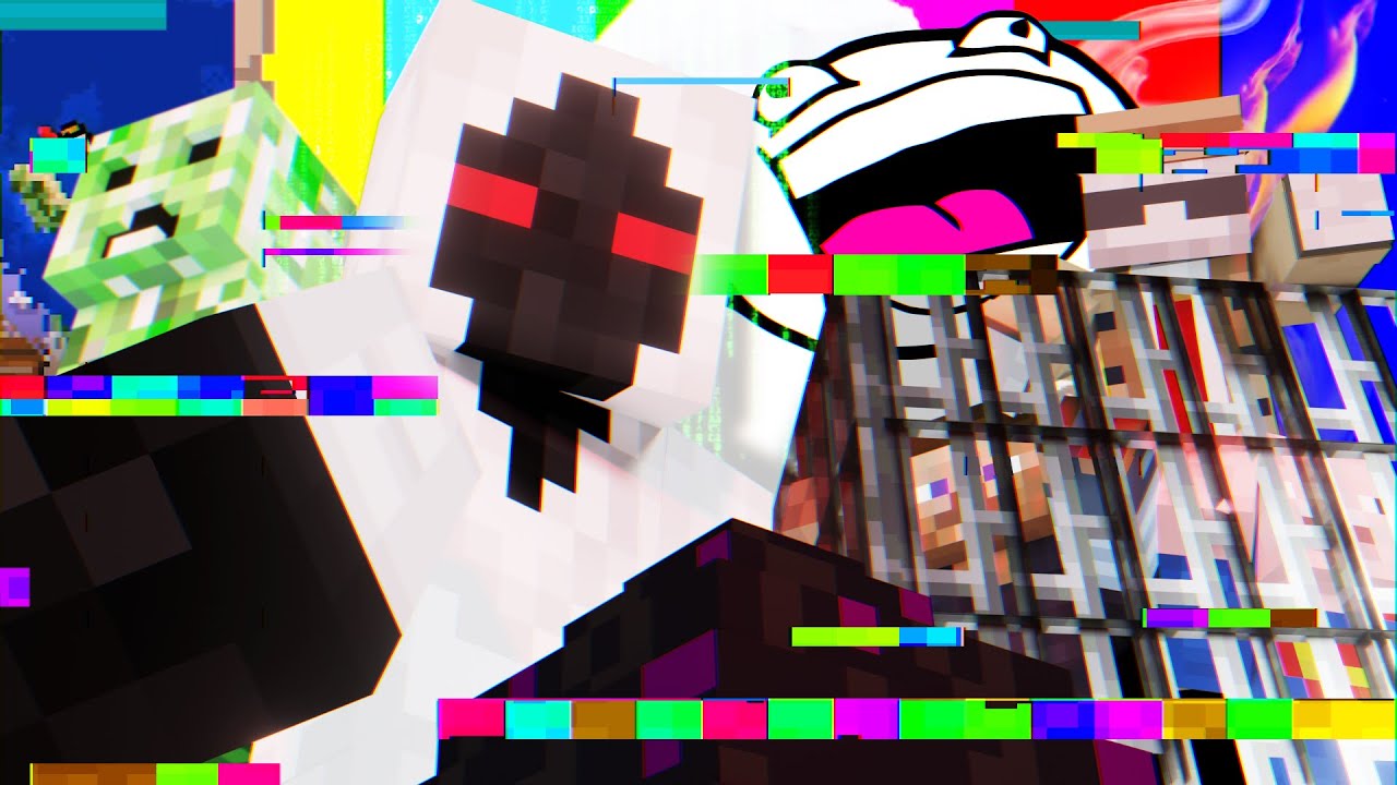 THE DUMBEST ENTITY 303 TROLL EVER.. [MINECRAFT] - YouTube