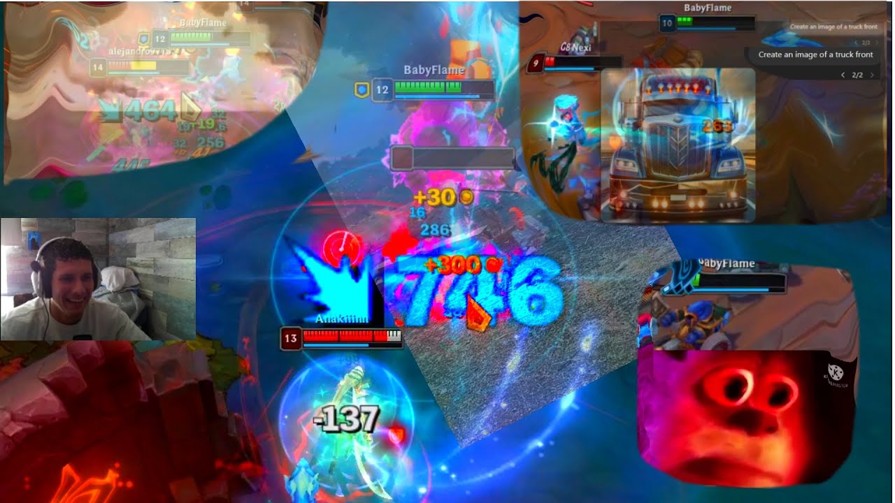 Average LoL (Gragas) Experience - YouTube