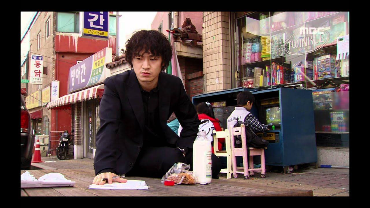 Doctor Gangster, 7회, EP07, #04 - YouTube