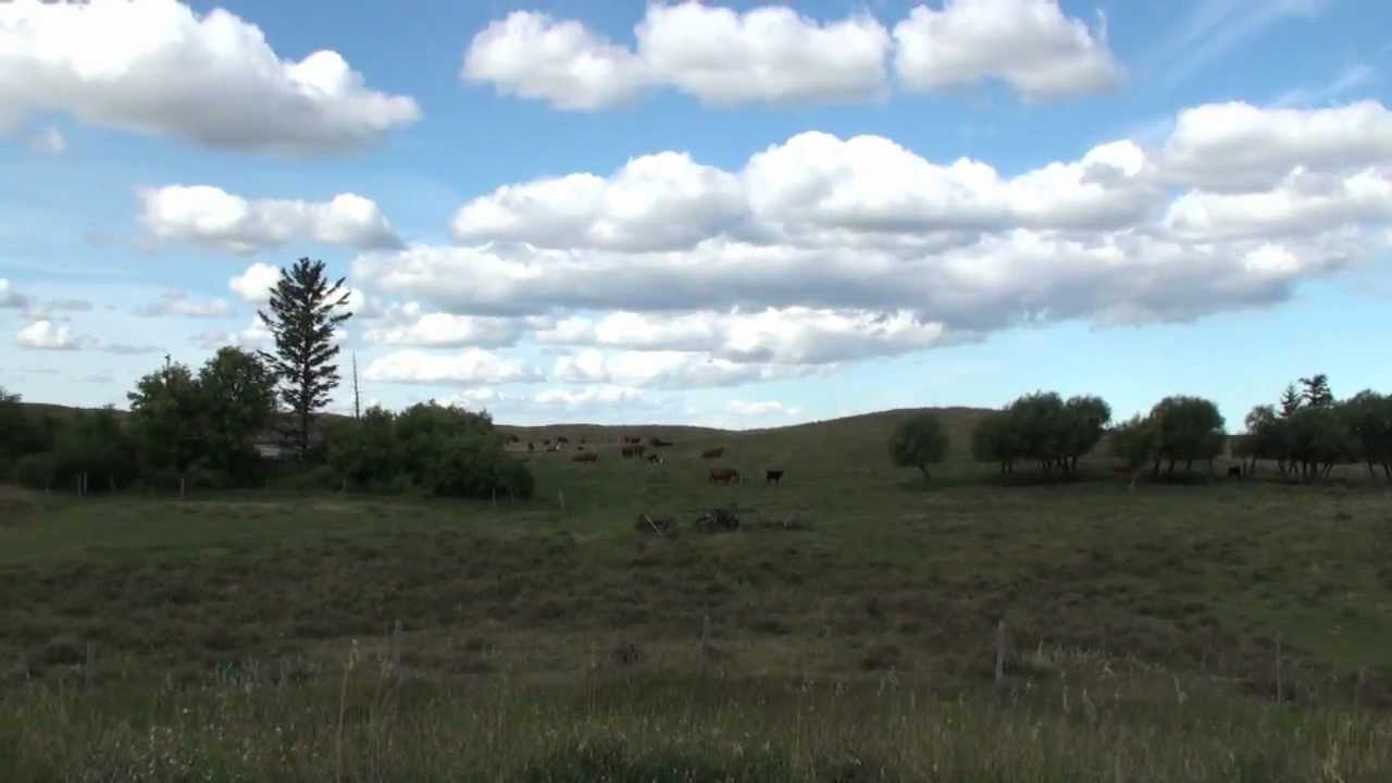 Carnagh, Saskatchewan - YouTube