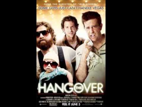 musica do filme se beber nao case   the hangover