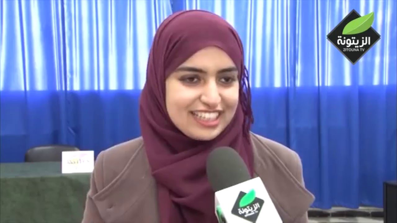Reportage de Zitouna TV sur la conférence de lancement INNOROBOTS 16 ...