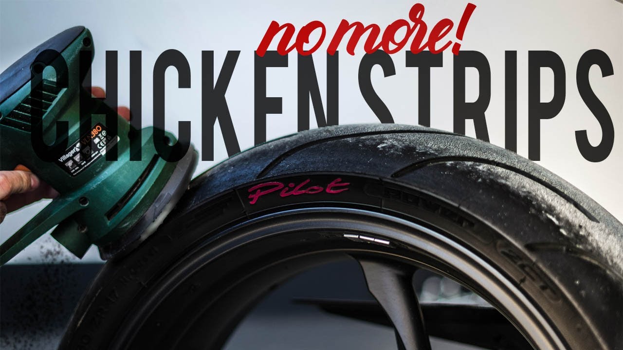 8 MOTORCYCLE HACKS IN LESS THAN 200 SECONDS! - YouTube