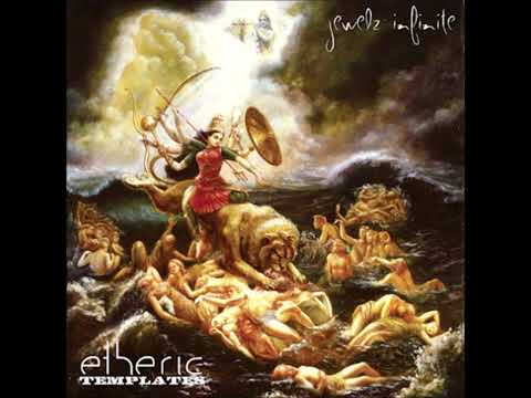 Jewelz Infinite (Atma & Trust One) - Etheric Templates (Prod. by 542 ...