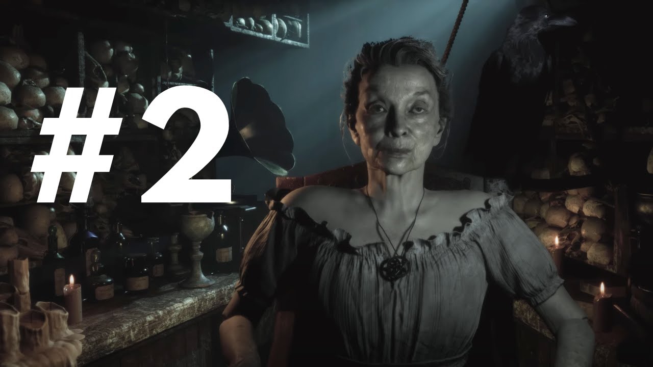 THE QUARRY Gameplay | Part 2 | Licensed Music Version | PS5 - YouTube
