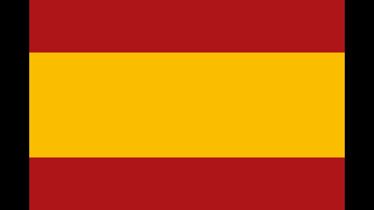 National anthem of Spain (Himno nacional de España) - YouTube