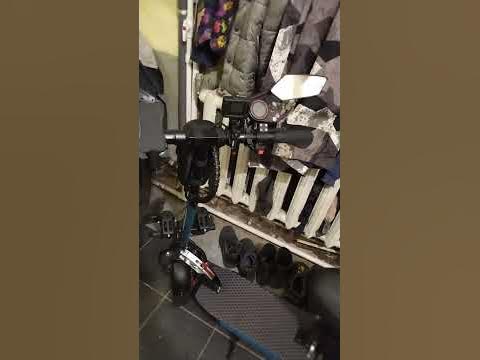 Accesstyle storm 50s. - YouTube