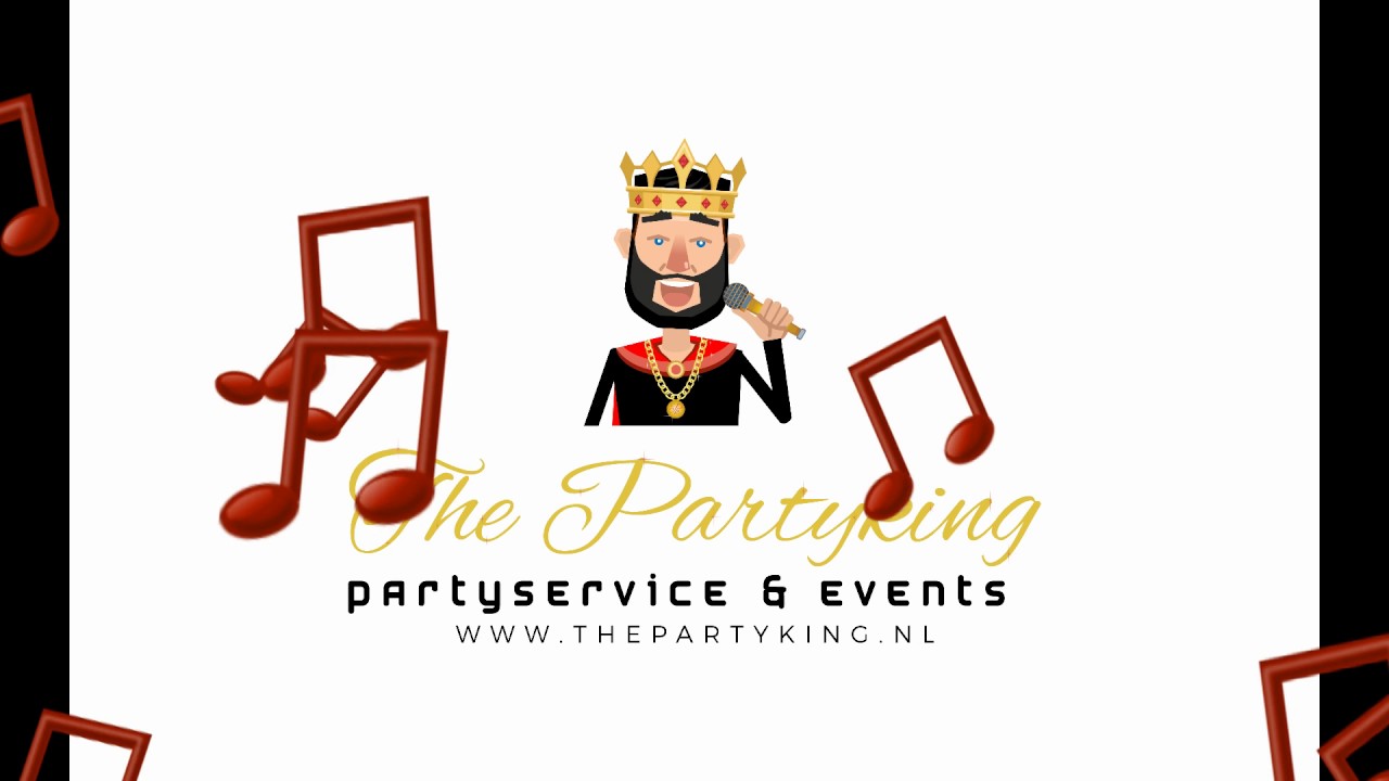 Just Say Hello by: Sander Driessen alias The Partyking - YouTube