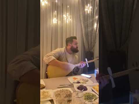 Eren Cem Gül - Yar Üstüne (Canlı Performans)