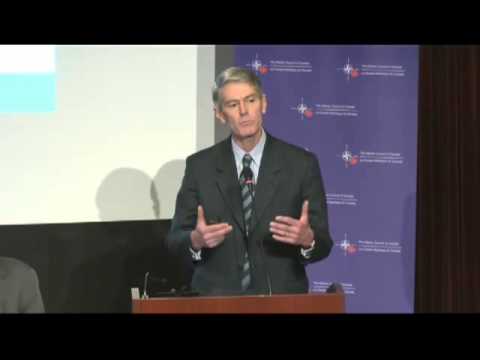 Fall Conference, November 28, 2012: Ted Whiteside - YouTube