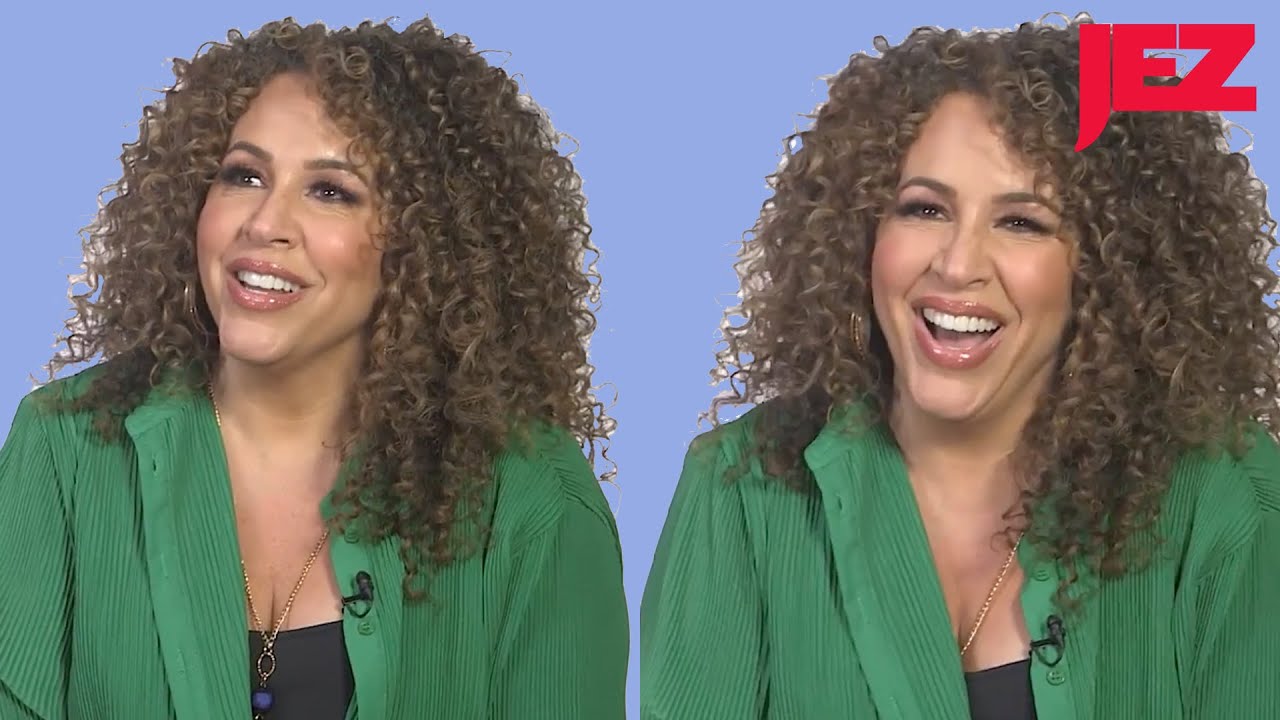 Diana Maria Riva Knows the Key To Making Friends at Any Age | Interview ...