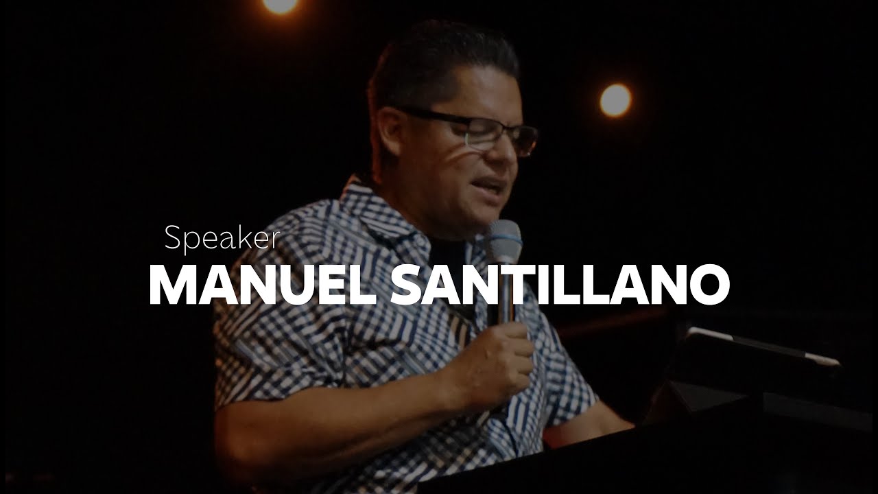 Pastor Manuel | Midweek Service (LIVE) - thejesusculture