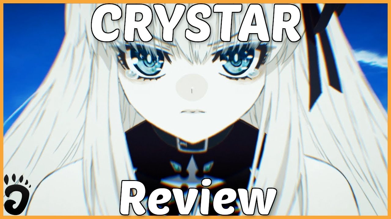 Review: CRYSTAR (Reviewed on PS4, also on PC and coming to Switch ...