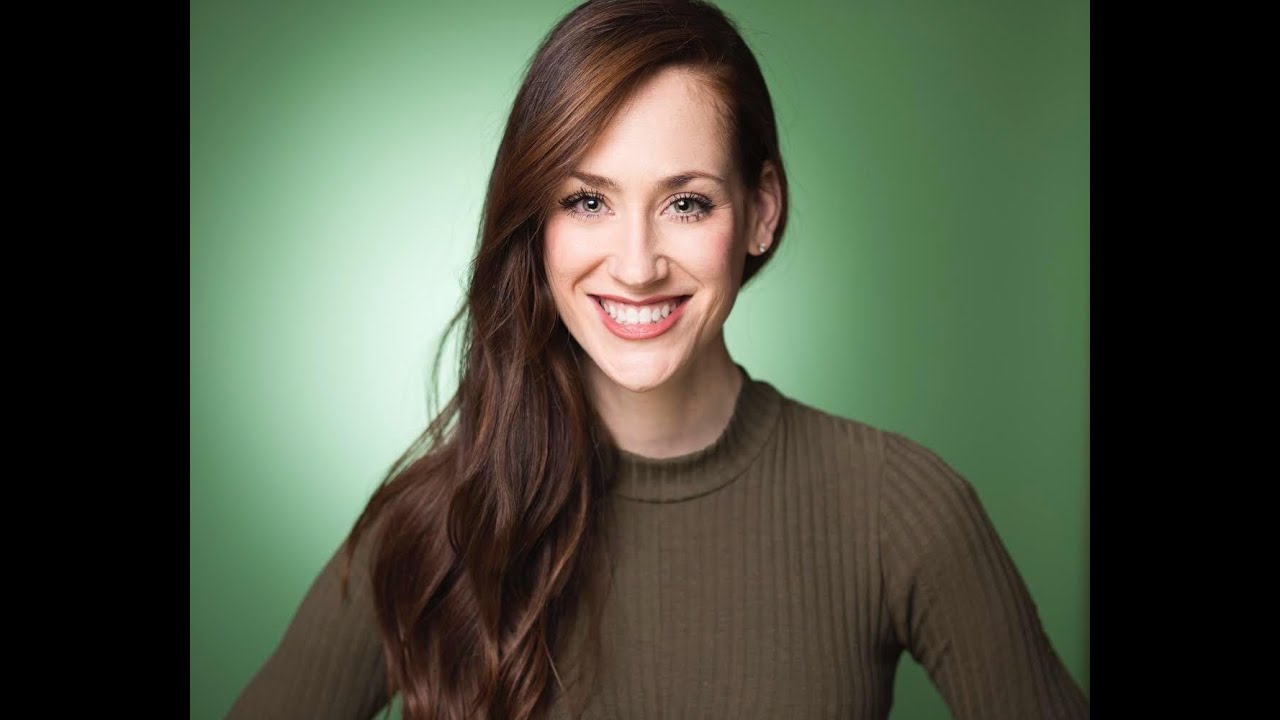 Masterclass Monday 6/15/2020: Kaleigh Cronin - YouTube