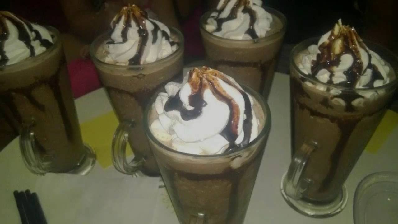 Cafe Namoo Experience | City Time Square Mandaue | Cebu Coffee Shop ...