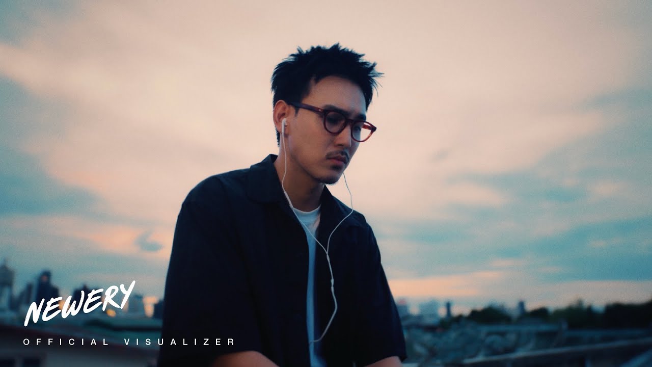 Newery - ปลายสัปดาห์ (last weekend) [Official Visualizer] - YouTube
