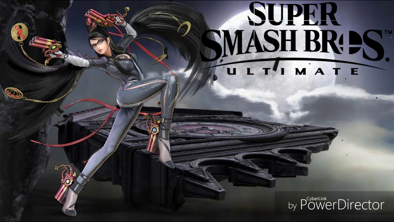 Red & Black - Super Smash Bros. Ultimate Soundtrack - YouTube