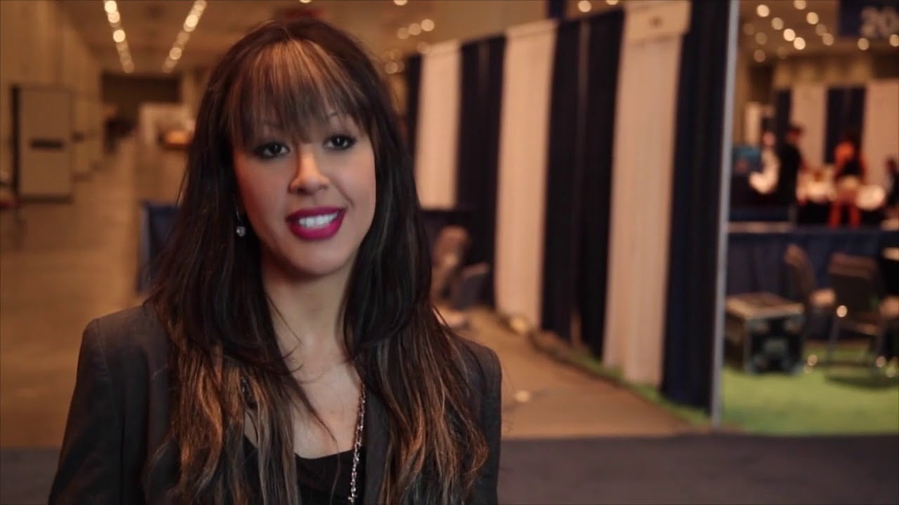 Chloe Villano - YouTube