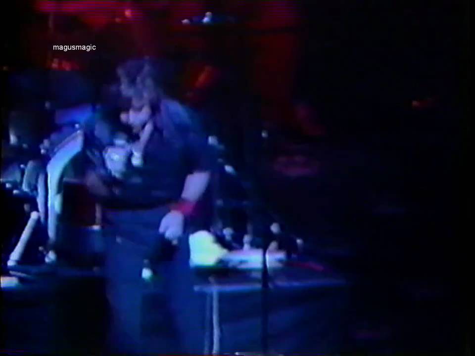 The Animals - Meltdown (Live, 1983 reunion) ♥♫ - YouTube